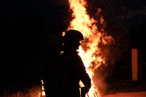 Comprendre les Classes de Feu : Guide Essentiel